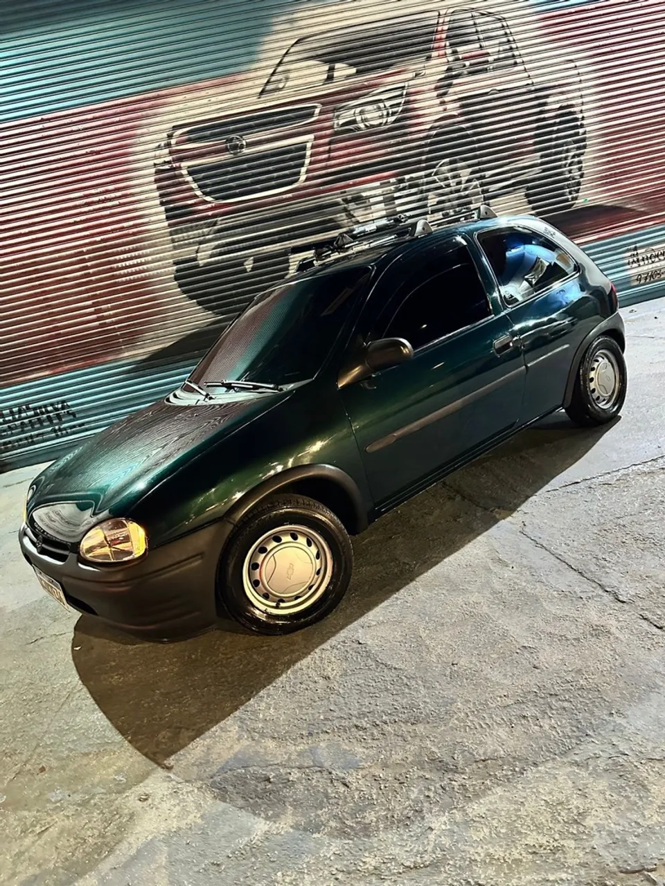 CHEVROLET CORSA 1998 Usados e Novos em São Paulo e região, SP