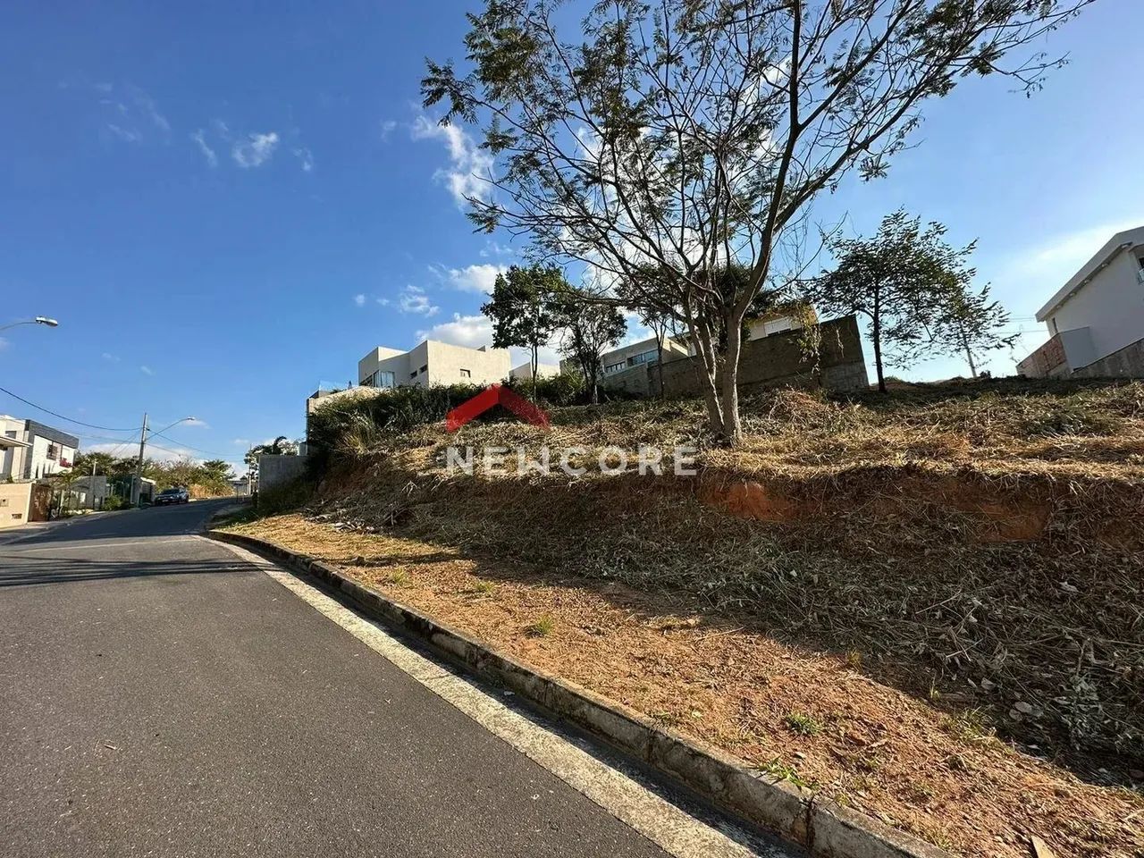 Lote em condomínio em Rua Netuno - Portal do Sol - Contagem/MG ...