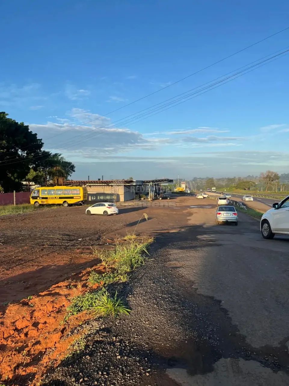 Terreno Área em Bady Bassitt - Terrenos, sítios e fazendas - Bady ...