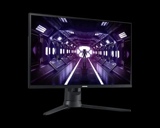 Monitor Gamer Samsung 24 polegadas - Monitores - Pindorama, Belo ...