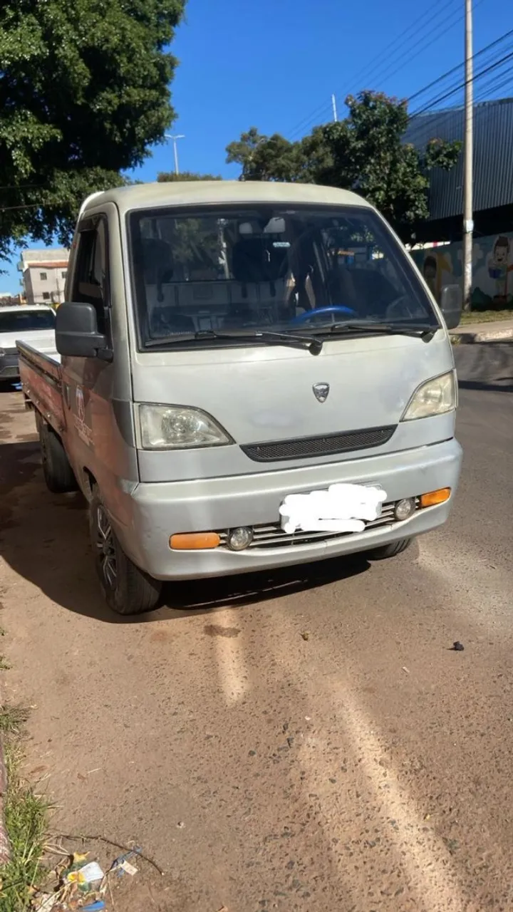 Hafei Usados e Novos