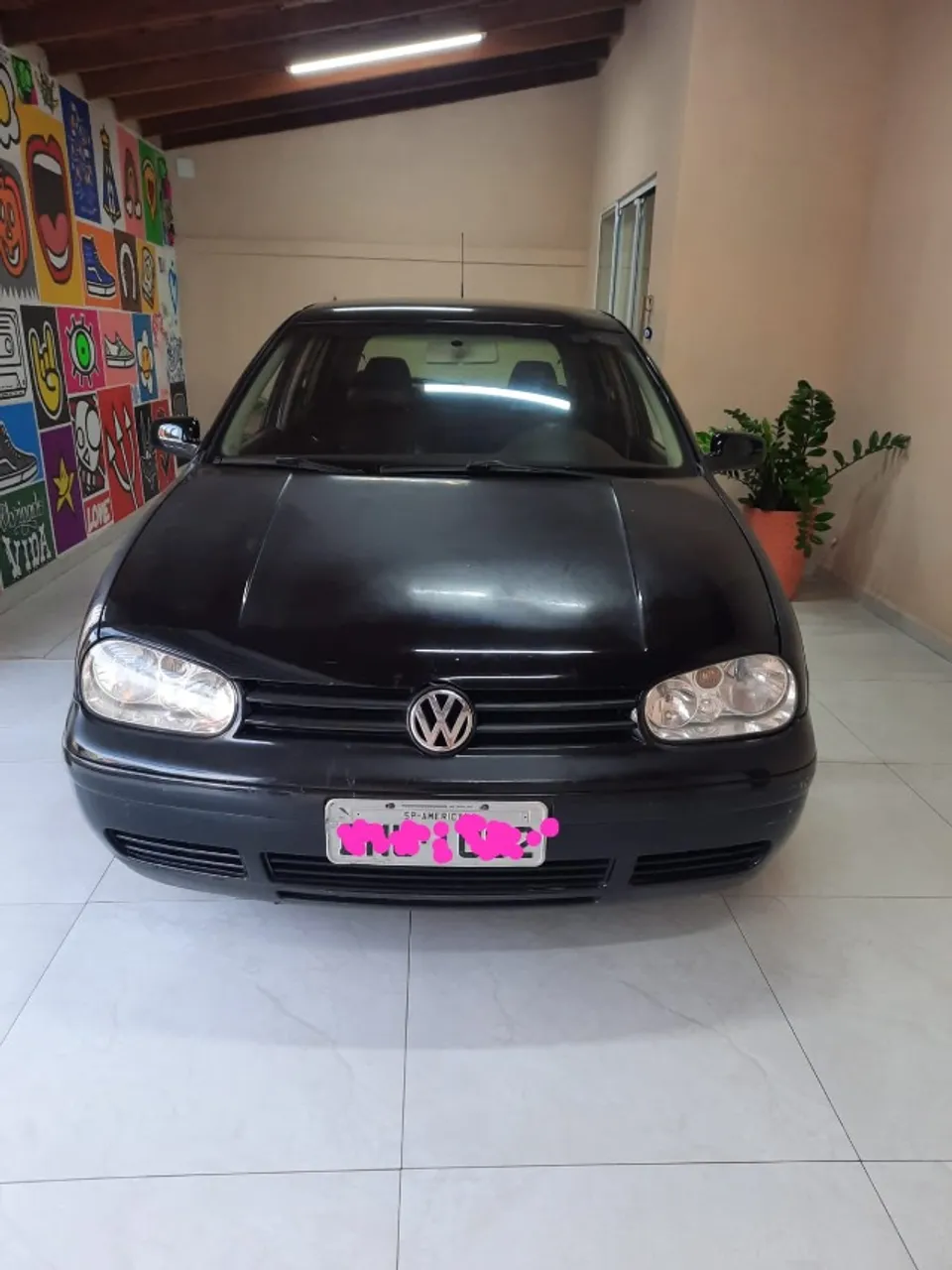 "volkswagen golf 2005" - Carros Usados e Novos à venda