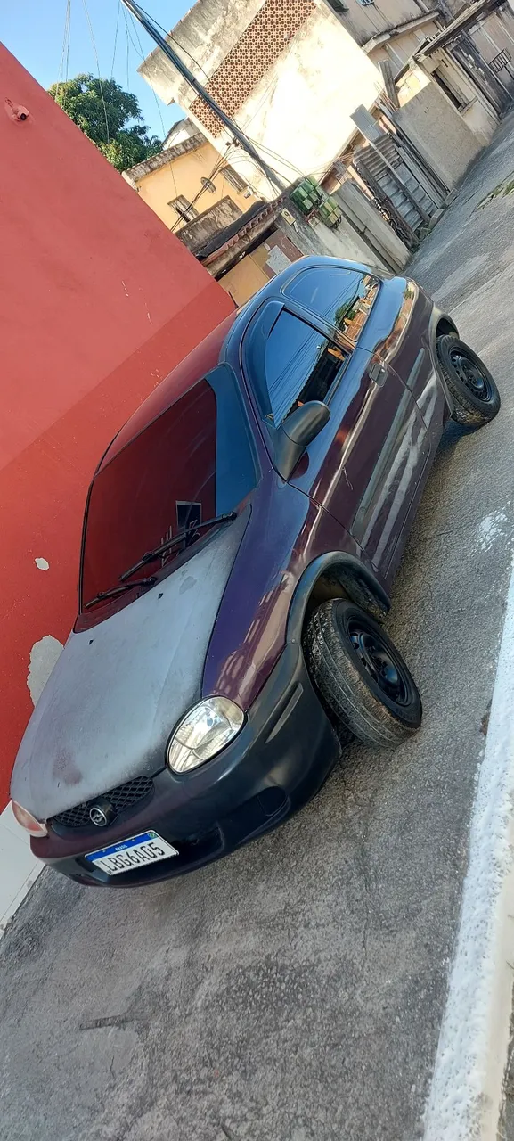 CHEVROLET CORSA 1996 Usados e Novos