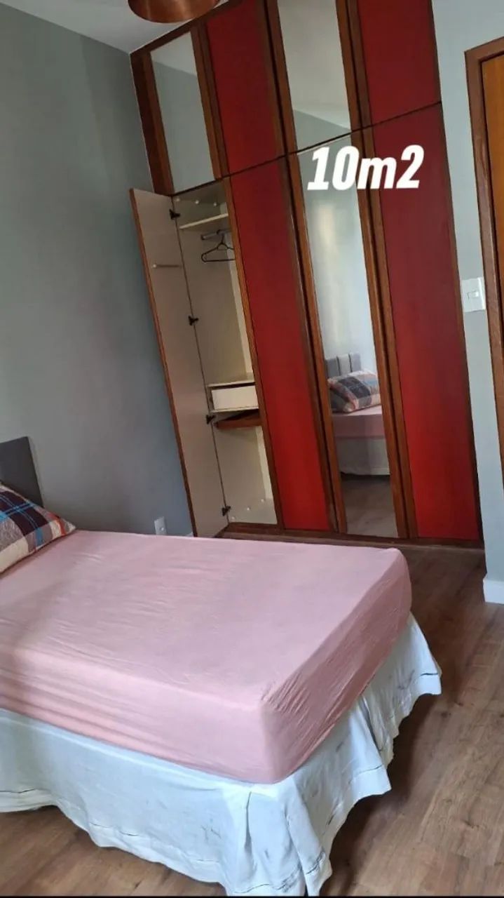 Quartos e Suite Jardim Botânico e Gávea PUC IMPA - Aluguel de quartos ...