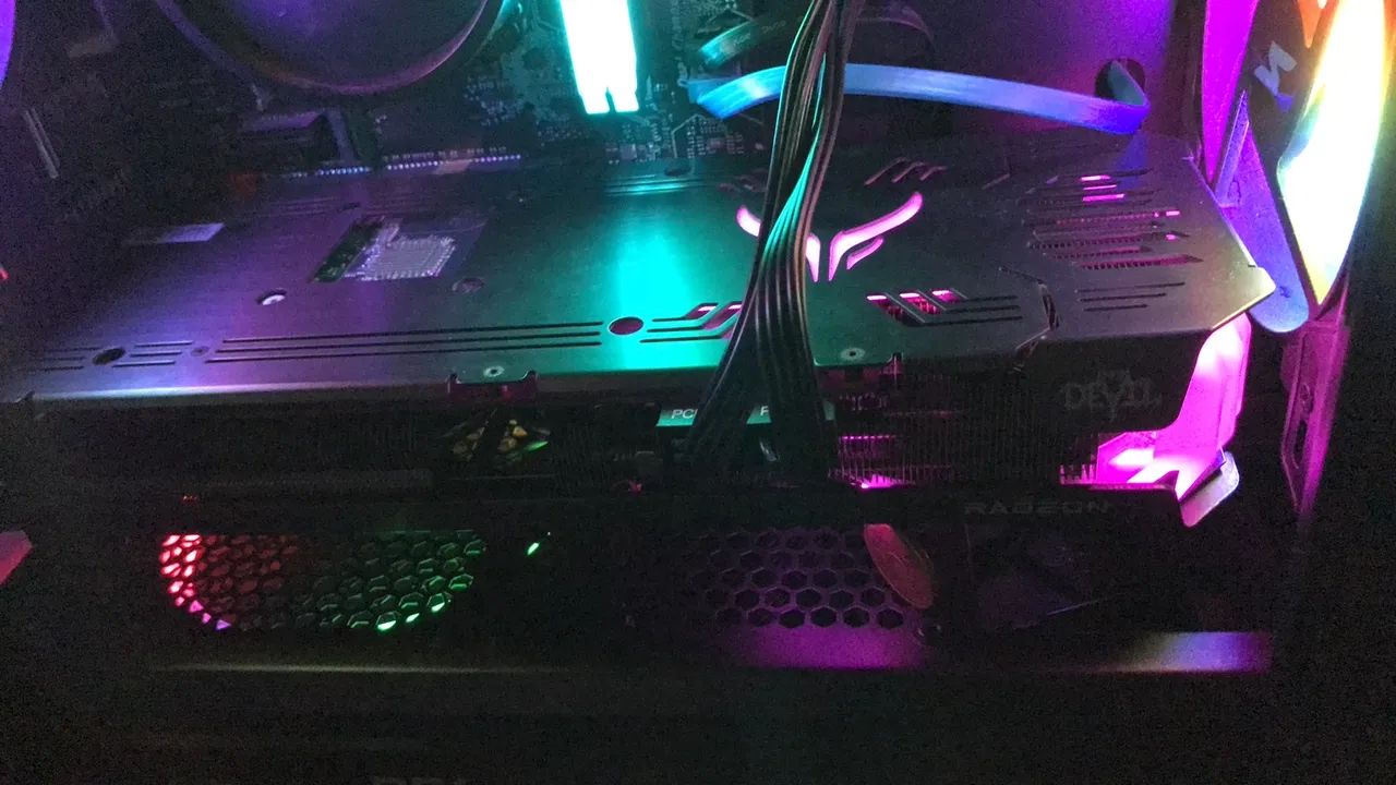 Placa de vídeo - Placas de Vídeo - Novo Israel, Manaus 1467393403 | OLX