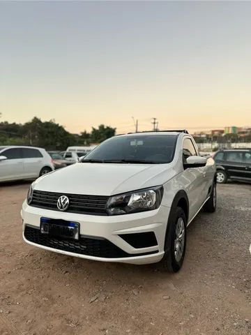 "saveiro g7" no Brasil