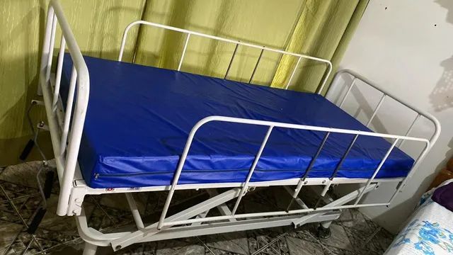 "kit hospitalar" no Brasil