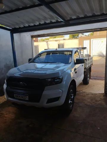 "ranger madeira" no Brasil