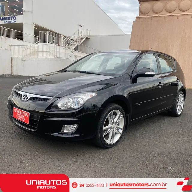 Carros Usados e Novos à venda - Uberlândia, MG