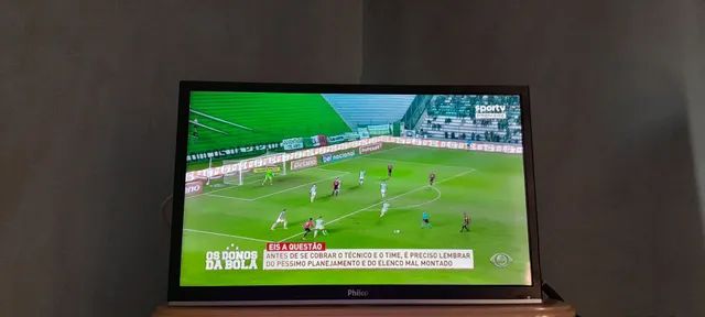 "tv philco 28 polegadas" no Brasil