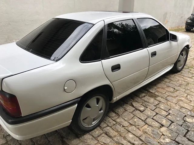 CHEVROLET VECTRA 1996 Usados e Novos