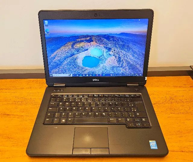 Notebook Dell Intel core i5, 8GB RAM, SSD 256GB - Notebooks - Vila São ...