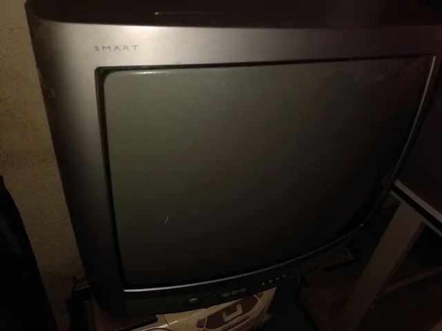 "conversor tv tubo smart" no Brasil