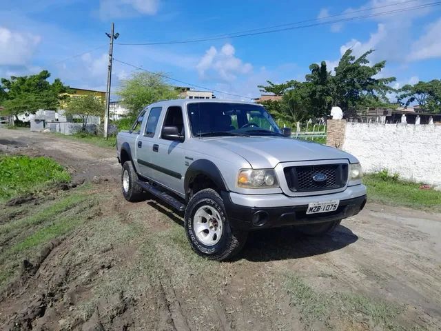 FORD RANGER 2005 Usados e Novos