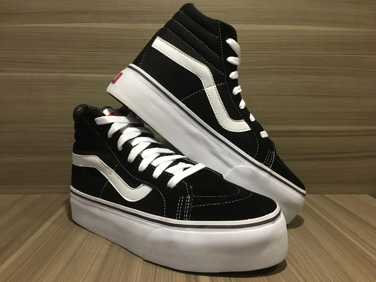 Vans no Rio de Janeiro e região, RJ