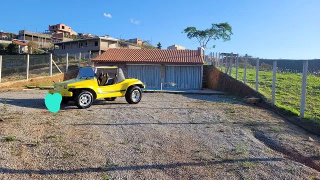 BUGGY Usados e Novos em MG