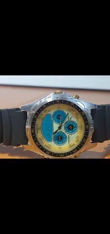 "relogio citizen natulite" no Brasil