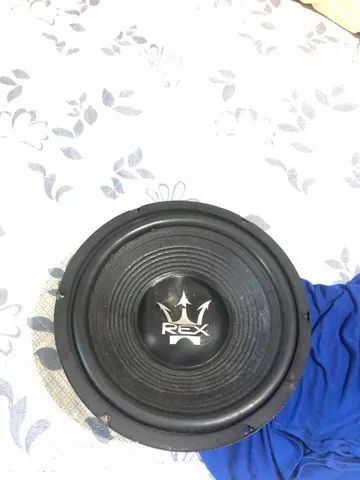 "medio grave rex" no Brasil