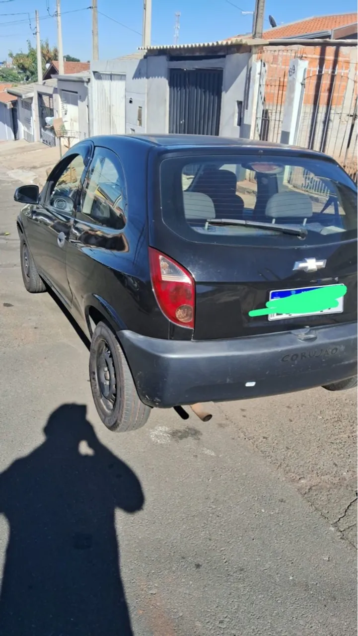 "chevrolet celta 2 portas" - Carros Usados e Novos à venda