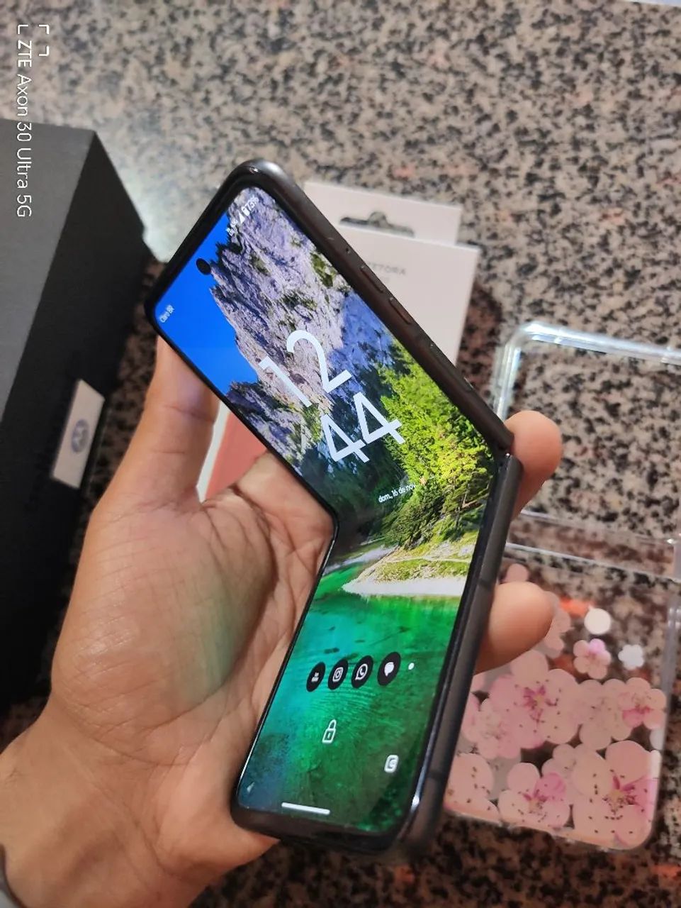 Motorola RAZR 50 512GB - Celulares e Smartphones - Raposa 1454149804 | OLX