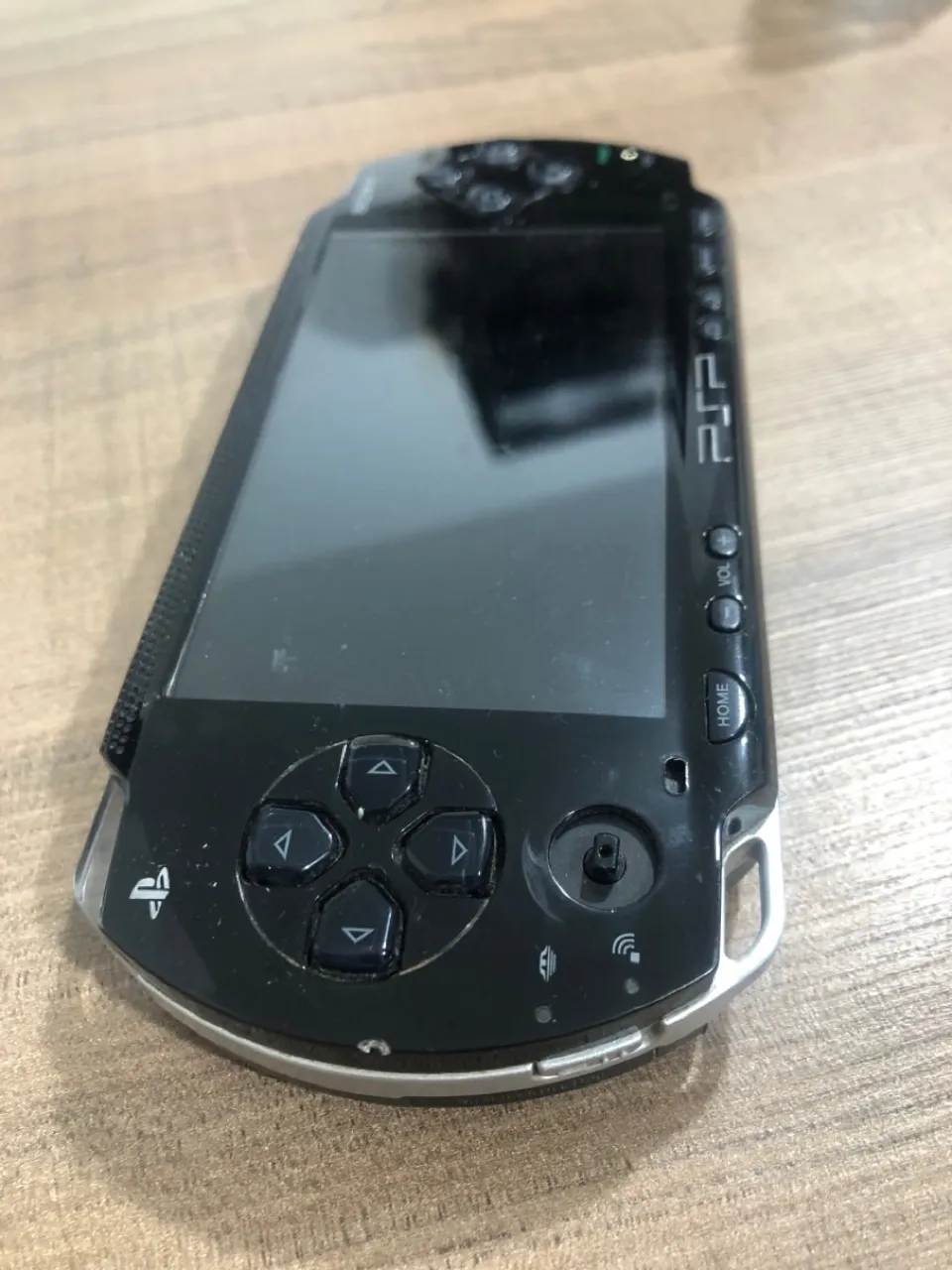 "psp console" - Consoles de Vídeo Game no Brasil