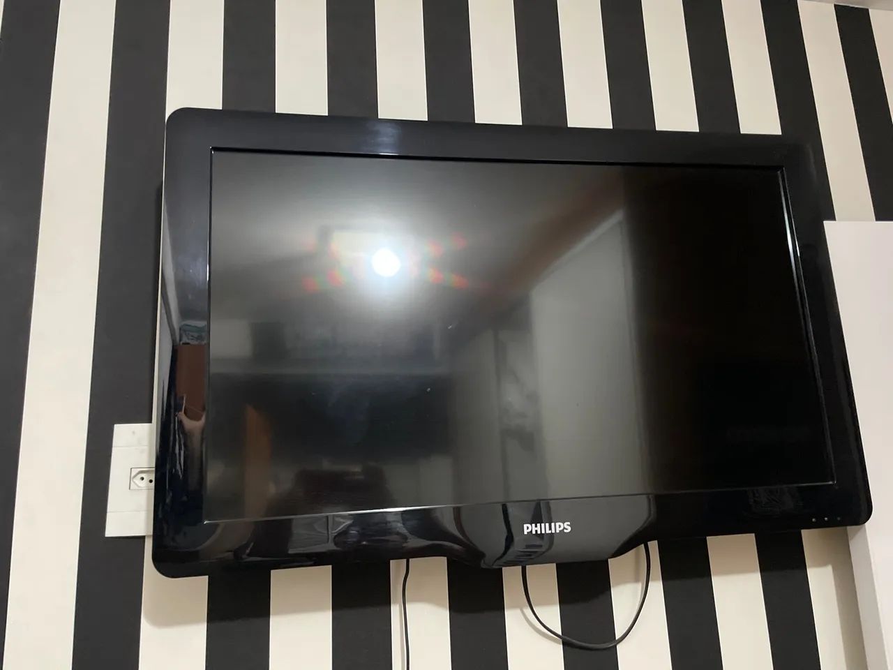 TV Philips 32 polegadas - TVs - Chácara Seis de Outubro, São Paulo 1397276555 | OLX