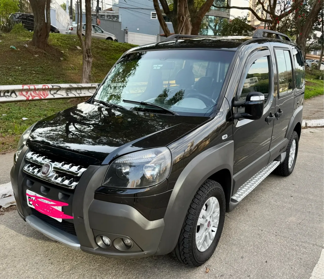 "carros com 6 lugares" - Carros Usados e Novos à venda