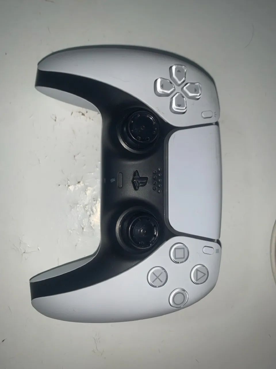 Controle PS5 DualSense - Peças e Acessórios de Vídeo Game - Ponta Verde ...