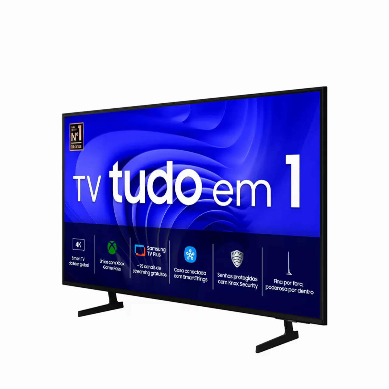 "tv 50 polegadas" - TVs no Brasil