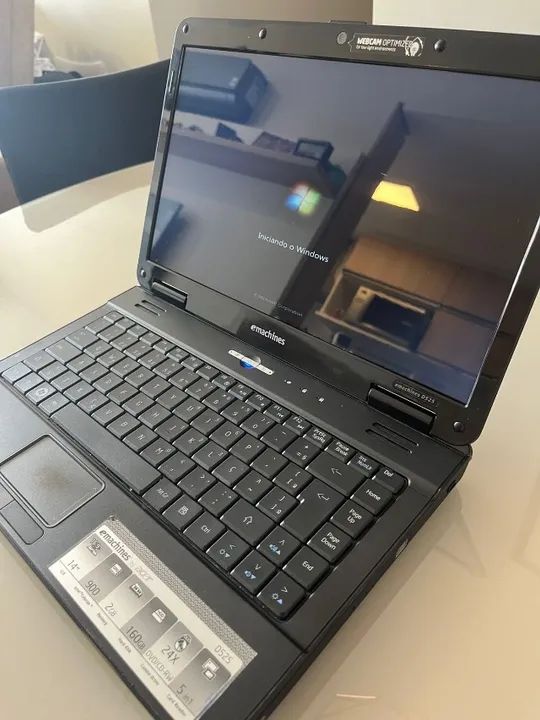 Notebook Acer 14 Polegadas em Ótimo Estado - Notebooks - Petrópolis, Porto Alegre 1382140531 | OLX