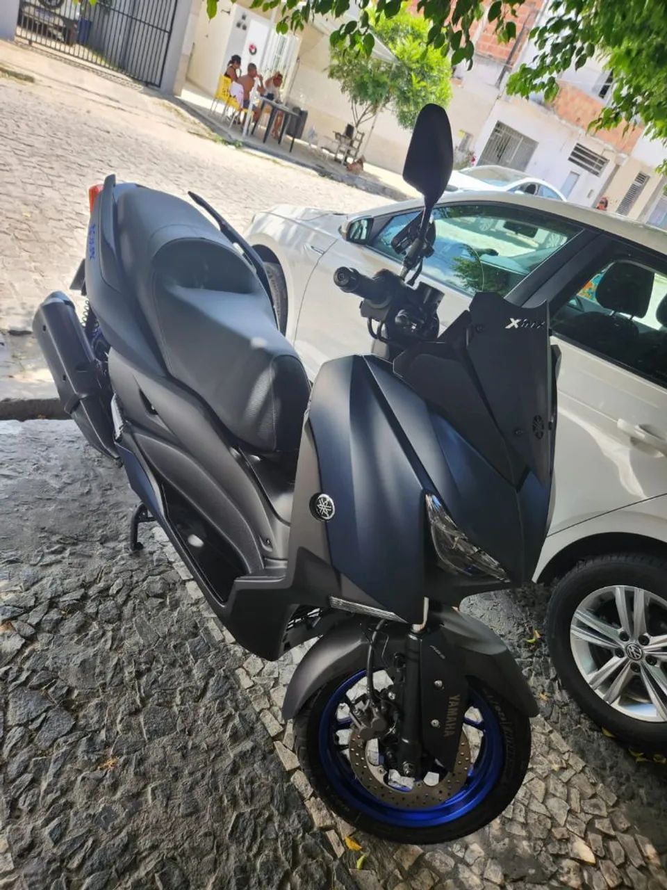 YAMAHA 250 ABS 2023 - 1388914926 | OLX