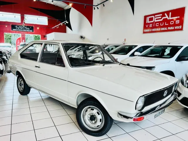 Volkswagen Passat 1975 Usados e Novos