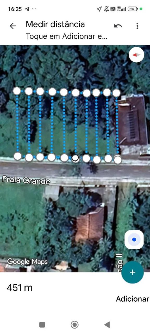 Terreno a 50 metros da praia - Terrenos, sítios e fazendas - Baía do Sol (Mosqueiro), Belém ...