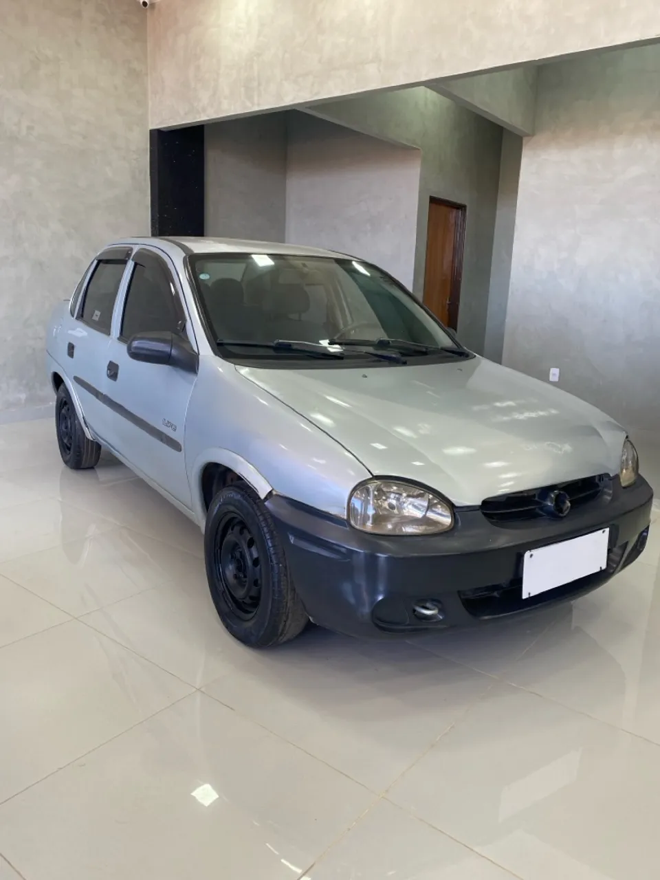 CHEVROLET CLASSIC 2008 Usados e Novos