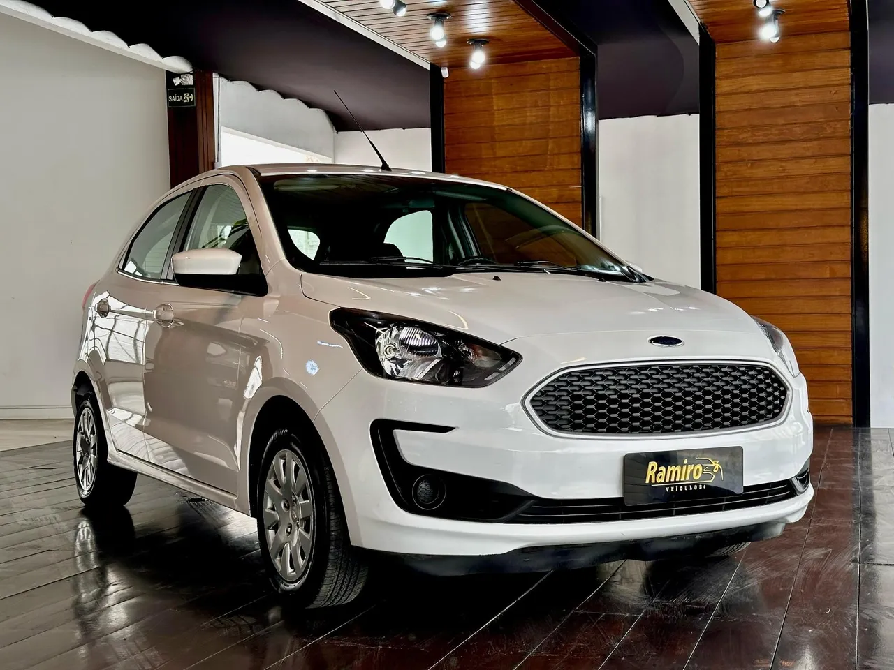 FORD KA 2021 Usados e Novos