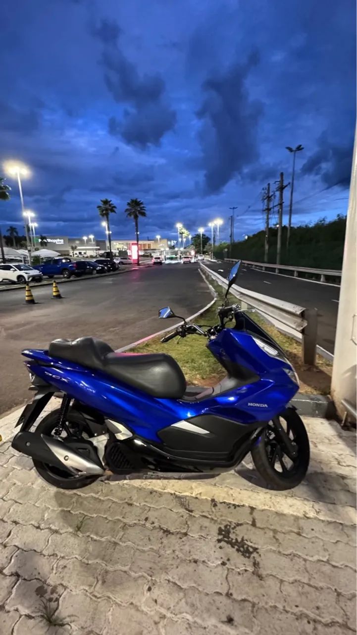 HONDA 150 SPORT 2022 - 1406669688 | OLX