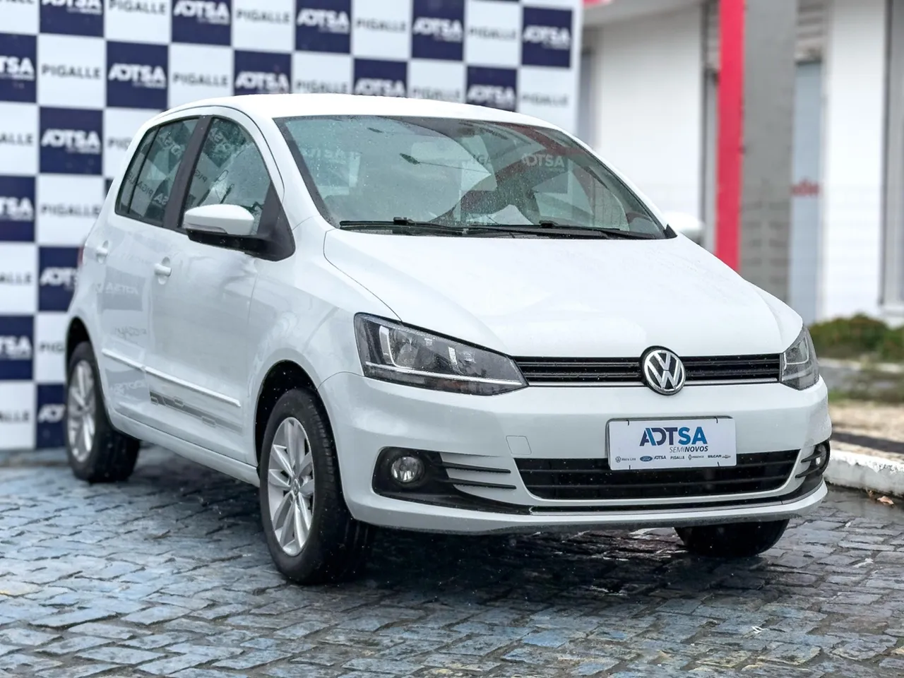 VOLKSWAGEN FOX 2020 Usados e Novos