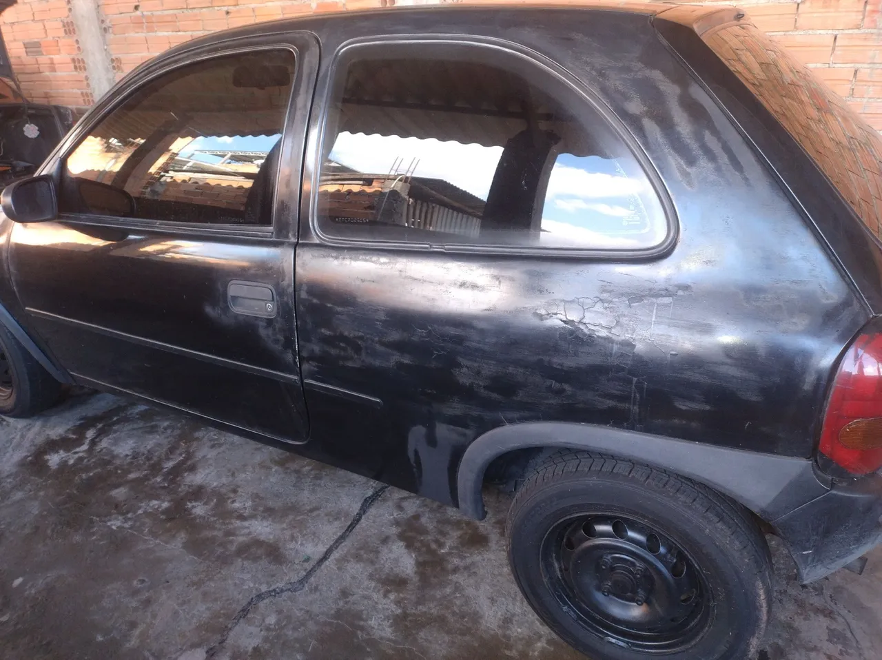 CHEVROLET CORSA 1996 Usados e Novos