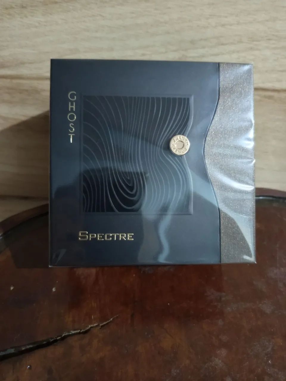 Perfume Spectre Ghost de French Avenue - 100% ORIGINAL E LACRADO ...