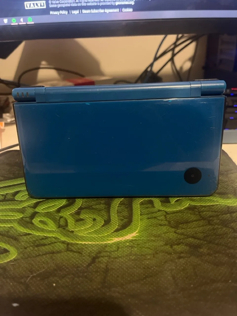 "nintendo dsi xl" - Consoles de Vídeo Game no Brasil