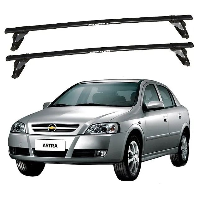 "rack astra" no Brasil