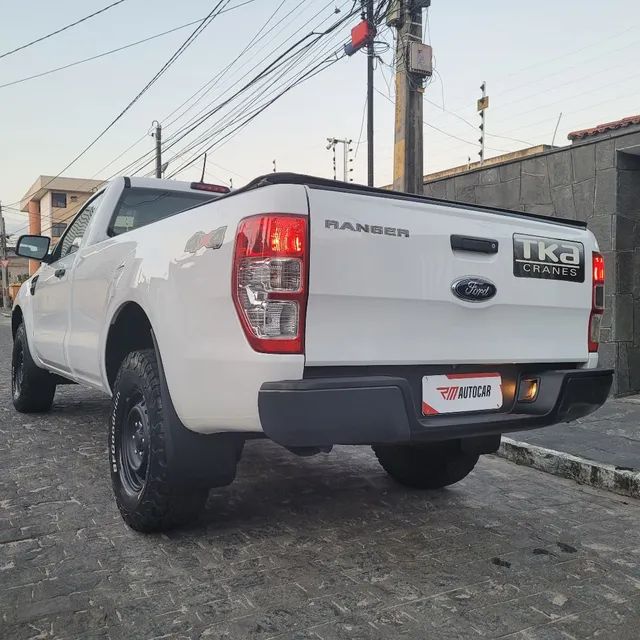 FORD RANGER 2021 Usados e Novos na Grande Recife e região, PE | OLX
