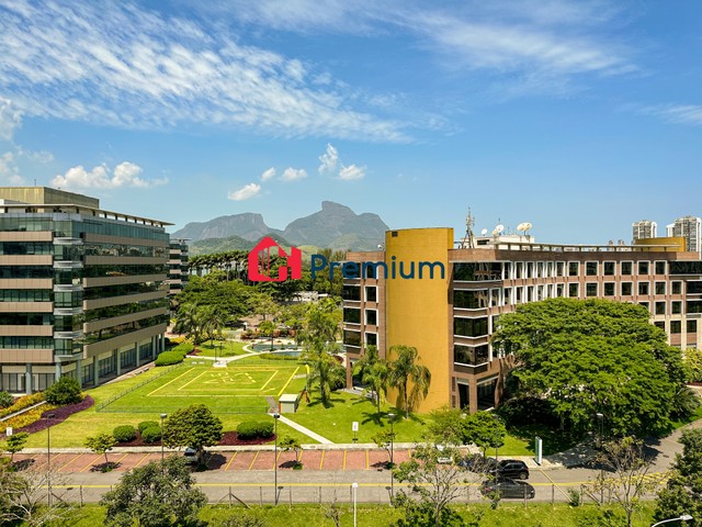 "coberturas le parc" no Brasil