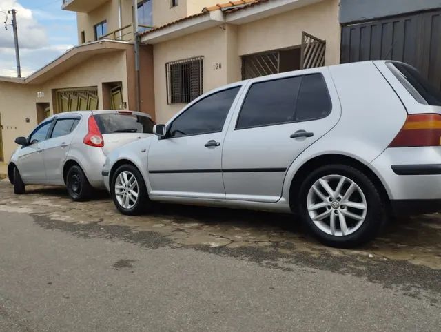 VOLKSWAGEN GOLF 2001 Usados e Novos