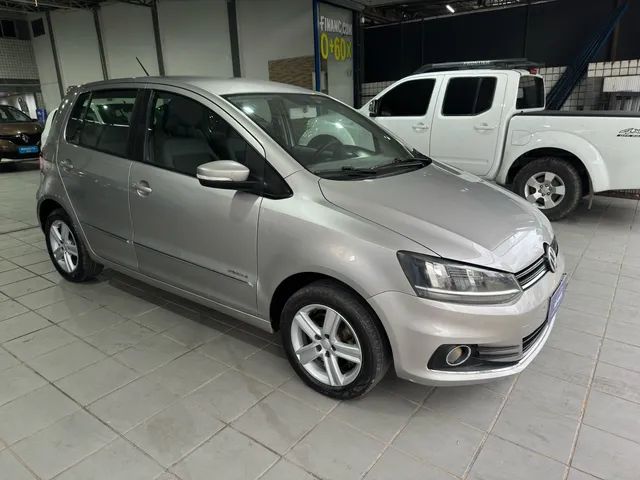 VOLKSWAGEN FOX 2016 Usados e Novos