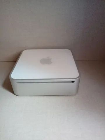"mac mini 2009" no Brasil