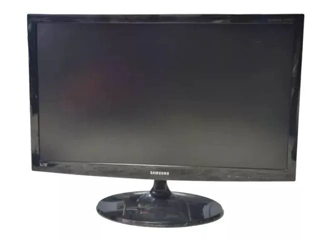 "monitor samsung 21" no Brasil