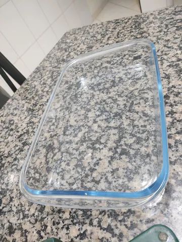 "forma de vidro" no Brasil