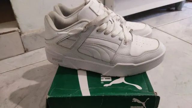 Puma no Brasil
