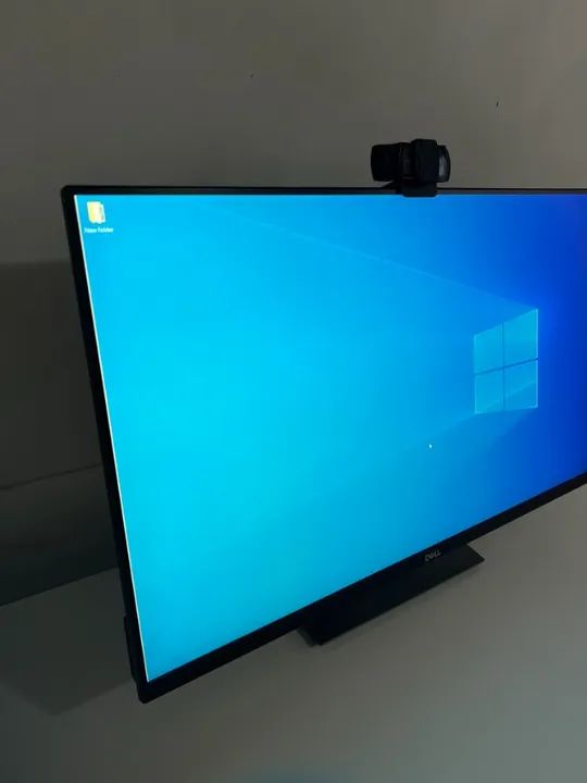 Monitor DELL 27 polegadas - Monitores - Centro, Campos dos Goytacazes 1376359155 | OLX